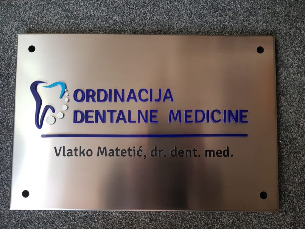 Reklamne table - Neonreklam